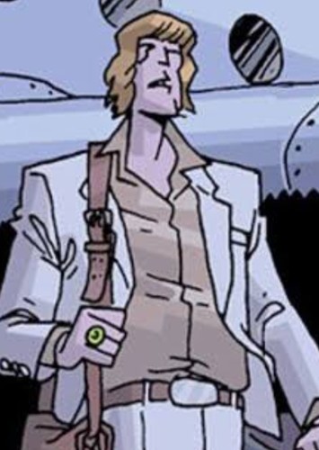 Mr perseus Fan Casting for The Umbrella Academy Hotel Oblivion (2012) | myCast - Fan Casting ...