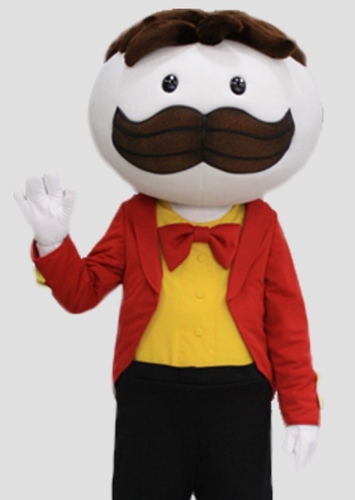 Mr Pringle Fan Casting for Jelly:The Animated Series | myCast - Fan Casting Your Favorite Stories