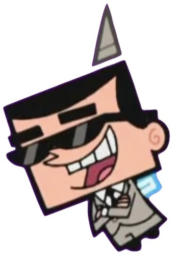 Mr. Sanderson Fan Casting for The Fairly OddParents | myCast - Fan ...