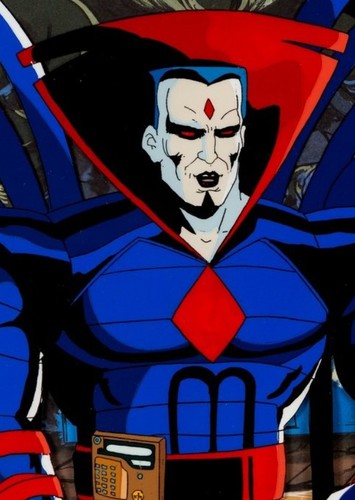 Mr Sinister Fan Casting for Deadpool 3 | myCast - Fan Casting Your ...