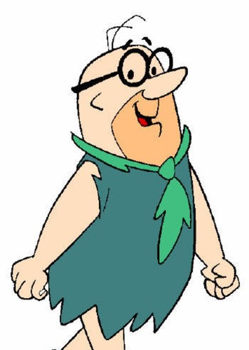 Mr. Slate Fan Casting for The Flintstones | myCast - Fan Casting Your ...
