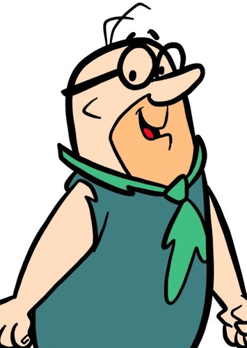 Mr. Slate Fan Casting for Toon Adventures: Happy Birthday, Fred ...