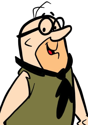 Mr. Slate Fan Casting for Toon Adventures: Cave Save | myCast - Fan ...