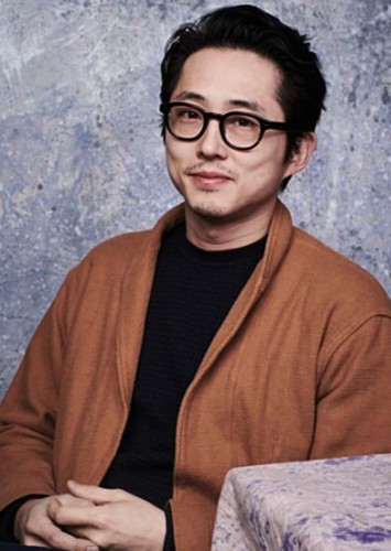 Mr. Steven Wong Fan Casting for Scream VII | myCast - Fan Casting Your Favorite Stories