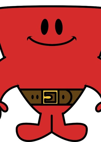 Mr Strong Fan Casting for Mr Bump | myCast - Fan Casting Your Favorite ...