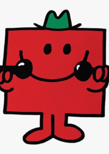 Mr strong Fan Casting for Dreamworks the mr men movie | myCast - Fan ...