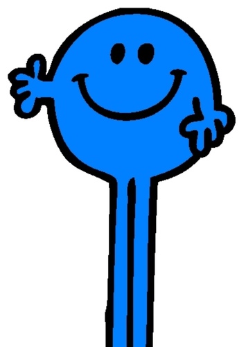 Mr tall Fan Casting for Dreamworks the mr men movie | myCast - Fan ...