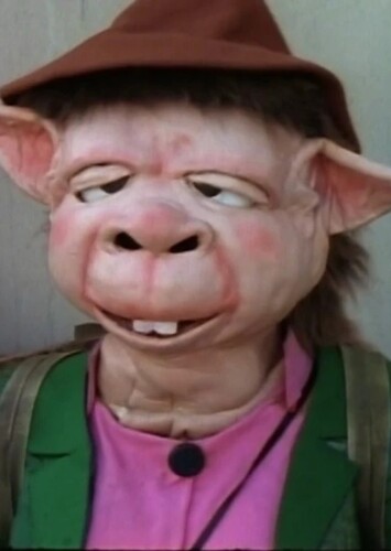 Bandora Gang Fan Casting on myCast