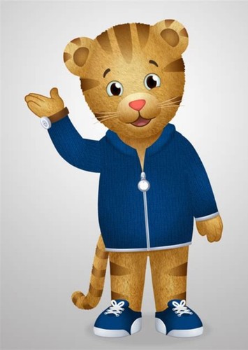 Mr tiger Fan Casting for Sesame Street season 51 | myCast - Fan Casting ...