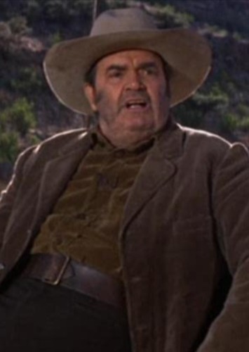 Mr. Vennar Fan Casting for The Sons of Katie Elder | myCast - Fan ...