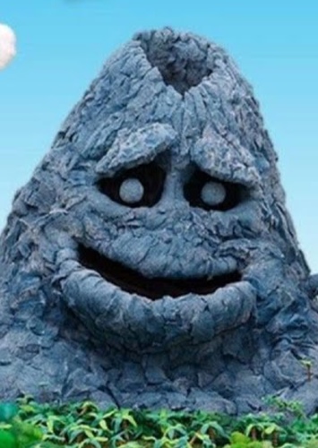 Mr. Volcano Fan Casting for Meme Jam | myCast - Fan Casting Your ...