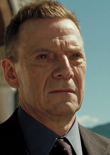 Mr. White Fan Casting for 007 James bond 1-3 modern remake | myCast - Fan Casting Your Favorite ...