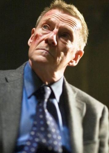 Mr. White Fan Casting for Casino Royale but with "Peaky Blinders ...