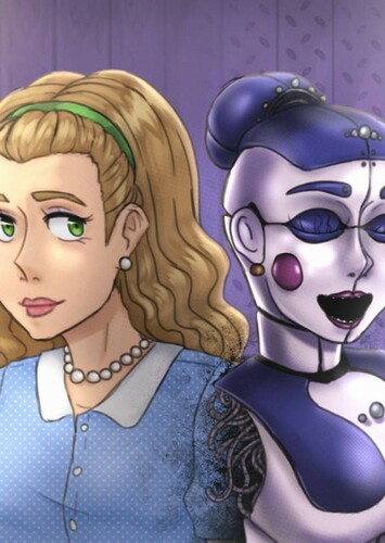 Mrs Afton Fan Casting for Five Nights at Freddys movie | myCast - Fan ...