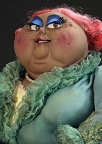 Mrs. April Spink Fan Casting for Coraline | myCast - Fan Casting Your ...