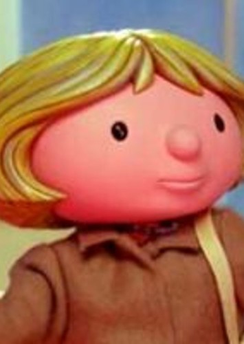 Mrs. Barbara Bentley Fan Casting for Bob the Builder | myCast - Fan ...