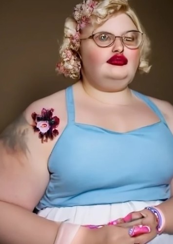 Mrs. Beady Fan Casting for Barnyard Live Action | myCast - Fan Casting ...