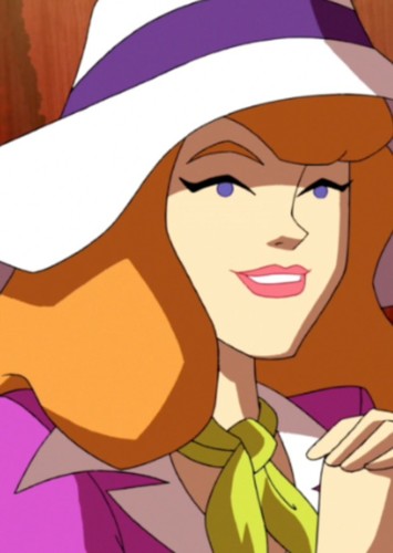 Mrs Blake Fan Casting for Velma but Better! | myCast - Fan Casting Your ...