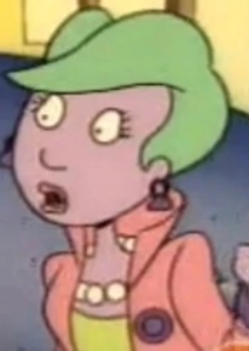 Nickelodeon’s and Disney’s Doug Fan Casting on myCast