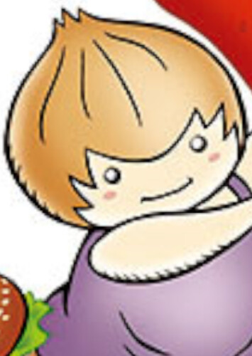Mrs. Burgermon (Japanese) Fan Casting for Digimon Mystery Dungeon ...
