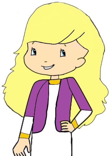 Mrs. Isabel Christ Fan Casting for The True Story of Strawberry ...