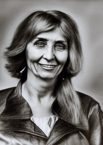 Mrs. Collins Fan Casting for CARRIE - rated R version | myCast - Fan ...