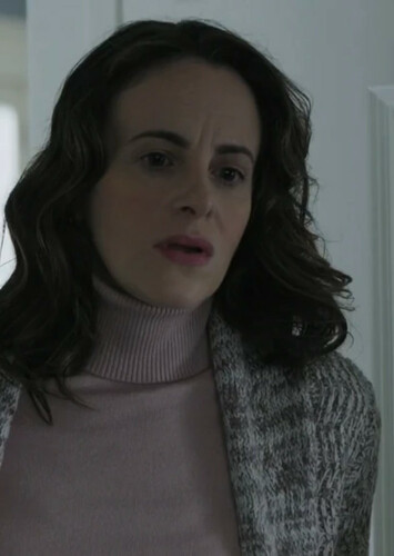 Fan Casting Justine Bateman as Mrs. Down in Teen '80s Actors as 13 Reasons Why Adults on myCast