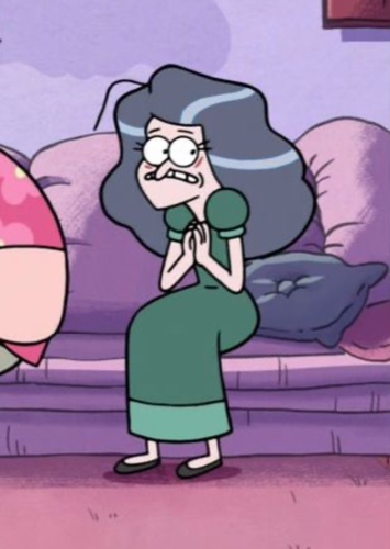 Mrs. Gleeful Fan Casting for Gravity Falls (Live Action) | myCast - Fan ...