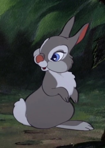 Find an Actor to Play Mrs. Hare in Bambi (2025) on myCast