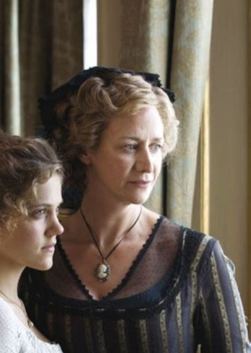 Mrs. Henry Dashwood Fan Casting for Sense and Sensibility | myCast ...