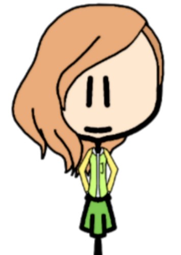 Mrs. Jewls Fan Casting for Sideway Stories from Wayside School (2023 ...