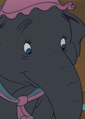 Mrs Jumbo Fan Casting For Disneys Dumbo Reboot Mycast Fan Casting