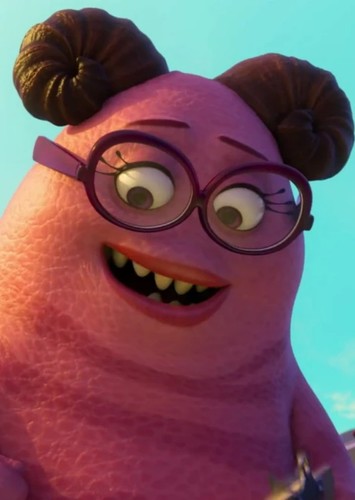 Mrs. Karen Graves Fan Casting for Monsters University (1973) | myCast ...