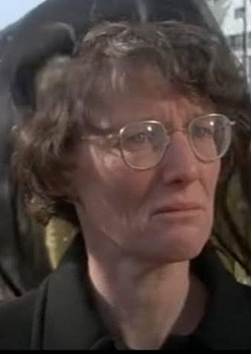 Jennifer Grey on myCast - Fan Casting Your Favorite Stories