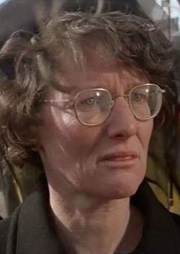 Mrs. Kintner Fan Casting for Jaws (2015) | myCast - Fan Casting Your ...
