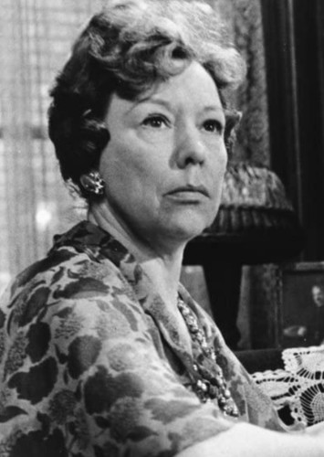 Mrs. Loomis Fan Casting for Splendor in the Grass (Remake) | myCast ...