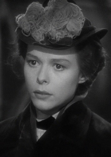 Mrs. Lucy Mallory Fan Casting for Stagecoach remake | myCast - Fan ...