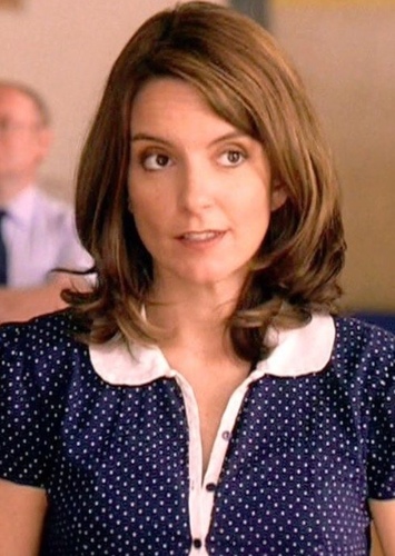 Mrs Norbury Fan Casting for Mean Girls | myCast - Fan Casting Your ...