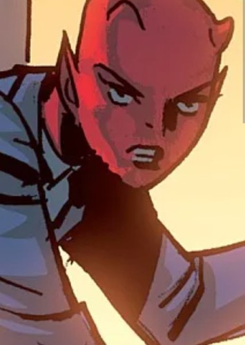 Liza Koshy on myCast - Fan Casting Your Favorite Stories