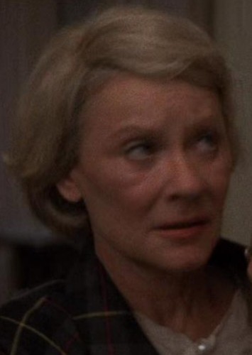 Mrs. Pam Williams Fan Casting for Blue Velvet (2006) | myCast - Fan ...