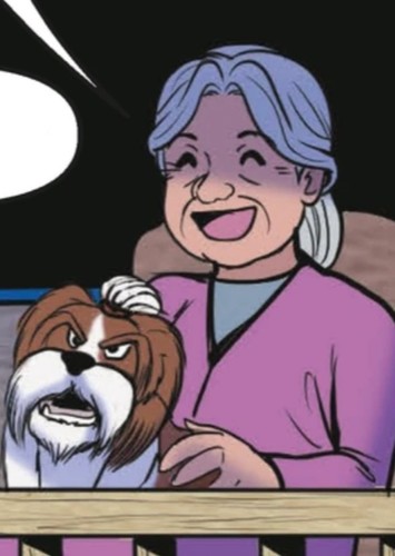 Mrs. Peters Fan Casting for Five Nights at Freddy's: Fazbear Frights TV ...