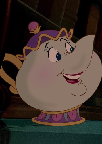 Mrs. Potts Fan Casting for Beauty and the Beast (2010s decade) | myCast ...
