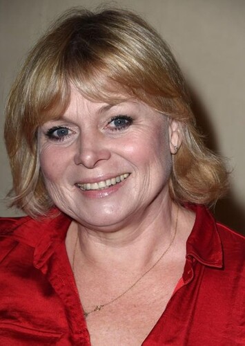 Mrs. Robinson Fan Casting for Fleur and the chocolate factory | myCast ...