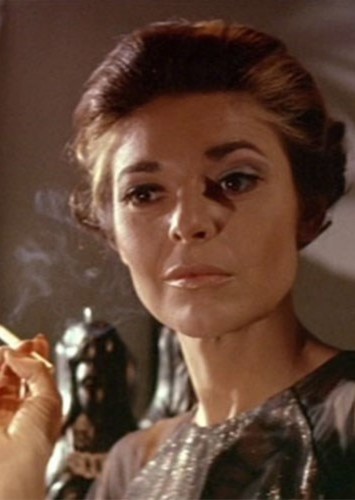 Mrs. Robinson Fan Casting for The Graduate (2025) | myCast - Fan ...