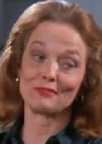 Mrs. Ross Fan Casting for Seinfeld (Disney Channel Adaptation) | myCast ...