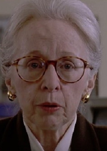 Mrs. Sellner Fan Casting for Mrs. Doubtfire Remake | myCast - Fan ...