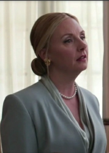 Jackson Spidell Fan Casting