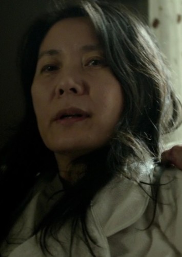 Mrs.Taylor Fan Casting for The New Mighty Morphin Power Rangers (2020 ...