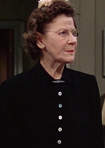 Mrs. Wilson Fan Casting for Rope (2022) | myCast - Fan Casting Your ...