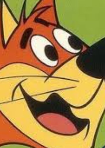 Ms. Jinks Fan Casting for Yogi Bear vs the World | myCast - Fan Casting ...